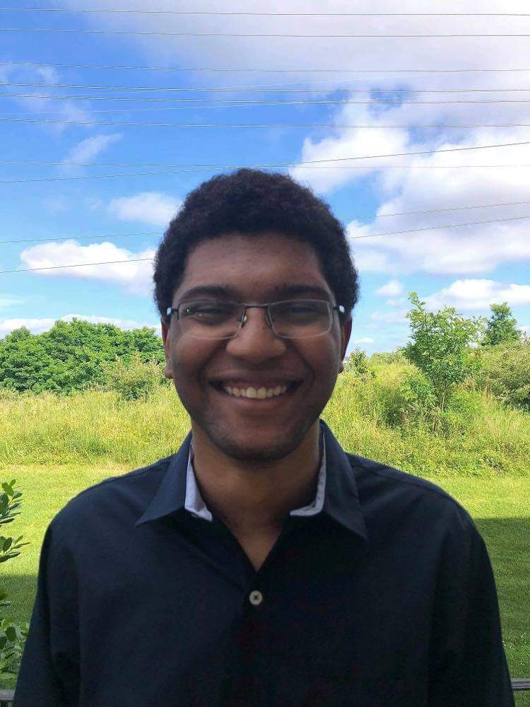 Group Members – Daniel Lab - UMBC